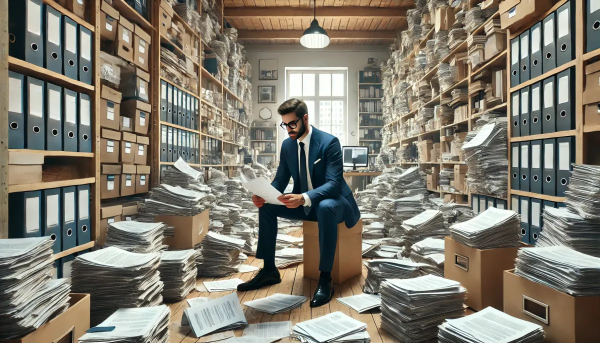 Optimisez la gestion de vos dossiers contentieux avec Flow